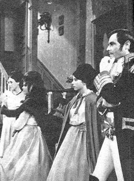 Orgullo y Prejuicio - Antiguas — El Sitio de Jane Austen